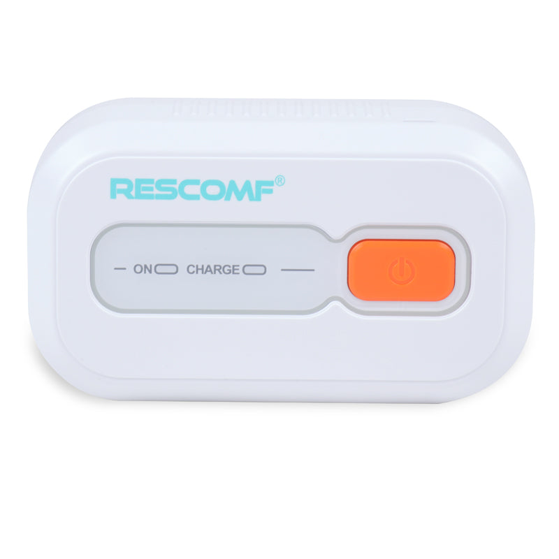 RESCOMF portable Ozone Cleaning device model XD100 for disinfecting ...